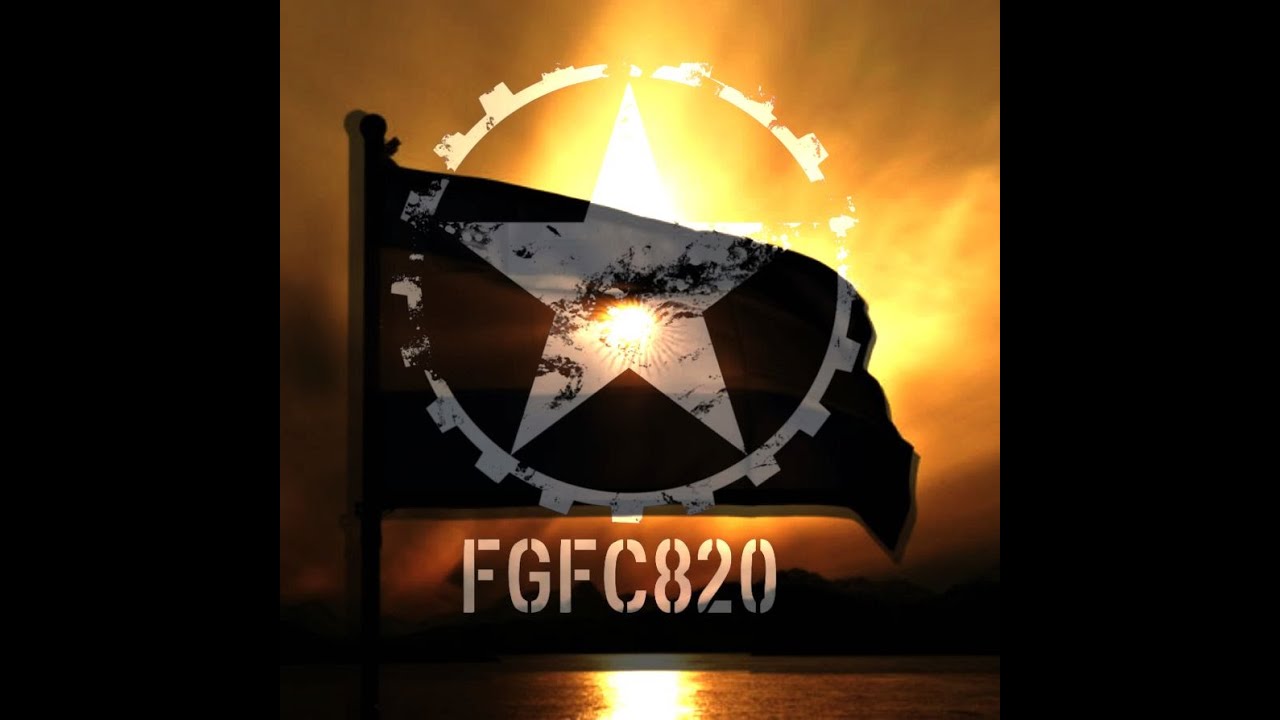 FGFC820 Doctrine - Subtitulado - (No signal Mix) - YouTube