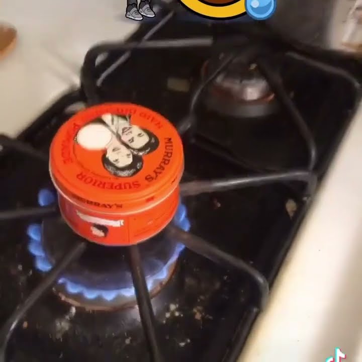 Murray’s hair grease will last for decades 💀💀💀💀 If you know you know ...