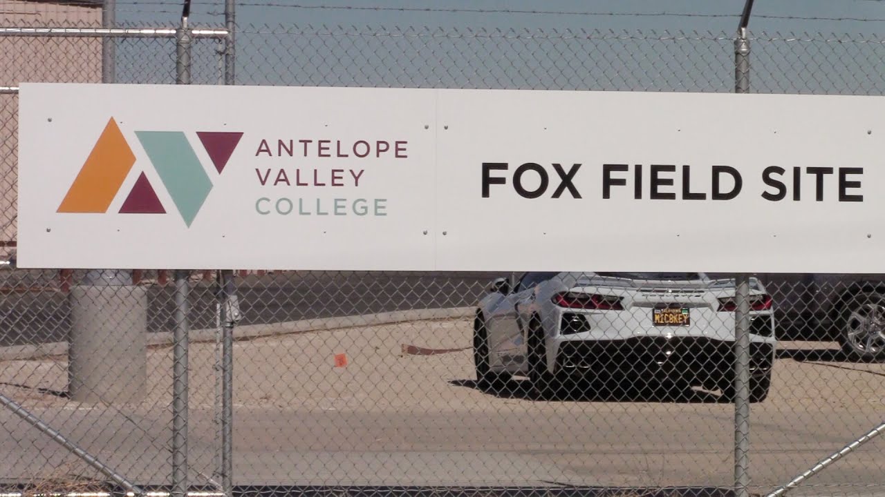 Fox Field Opening Day 2021 - YouTube