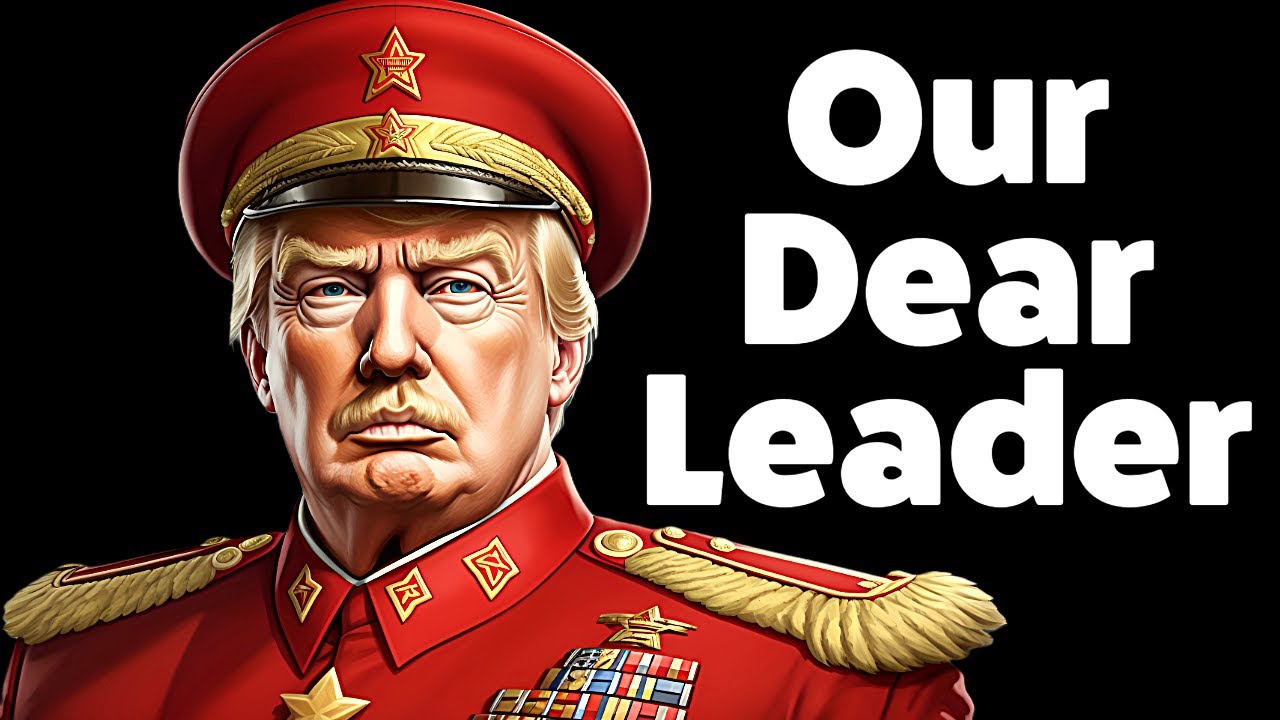 Trump's Presidential Immunity Claim Explained - YouTube