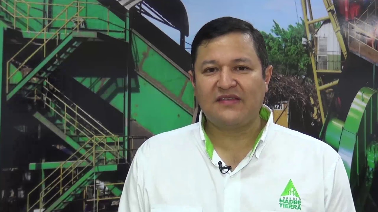 Una trayectoria profesional junto a Grupo Campollo - YouTube