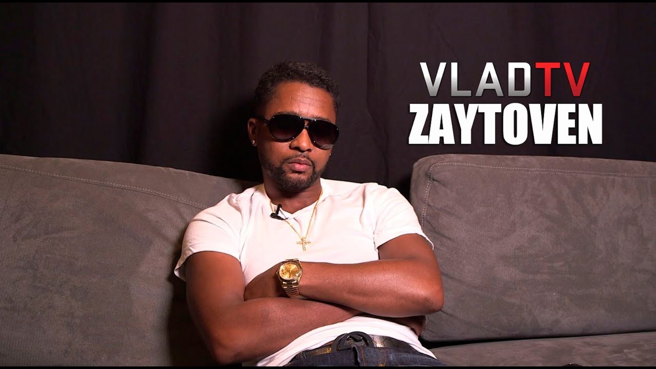 Zaytoven Details Future's Transition Into Using Auto-Tune - YouTube