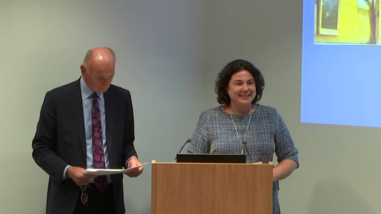 Faye McLeod and Roger Boden, ‘‘Through sleep and darkness safely ...