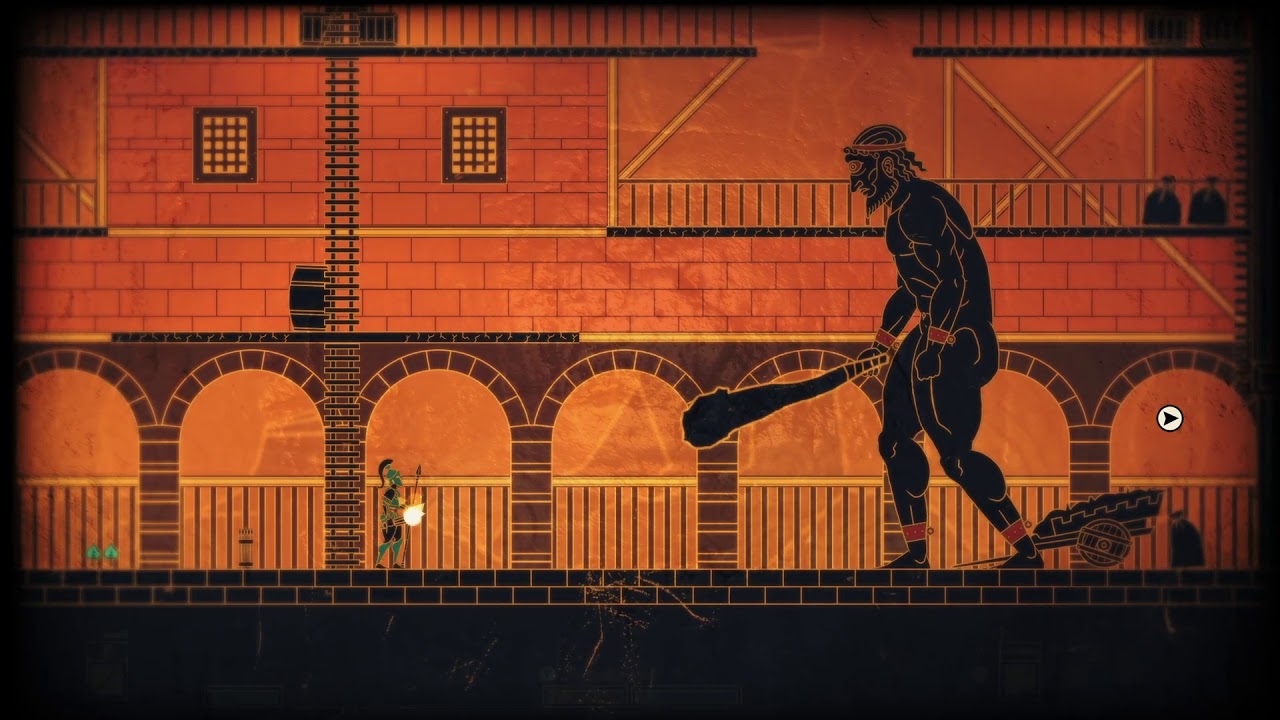 Apotheon Episode 5 (Apollo) - YouTube