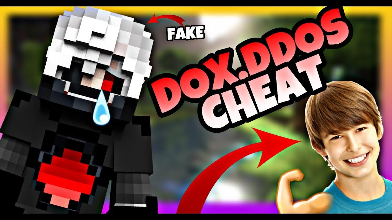 UN ABONNÉ ME DDOS, DOX ! JE SUIS UN FAKE ! - YouTube