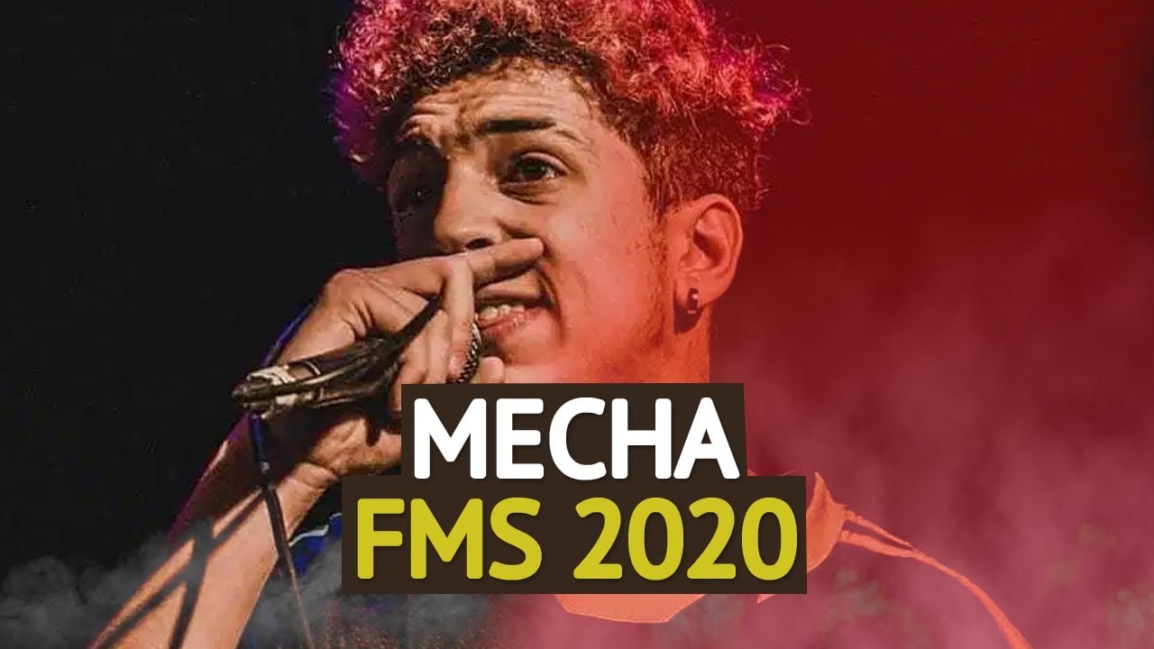 LO MEJOR DE MECHA 🇦🇷 FMS 2020 YA SABEN LO QUE LES ESPERA (ASCENDIDO) ᴴᴰ - YouTube
