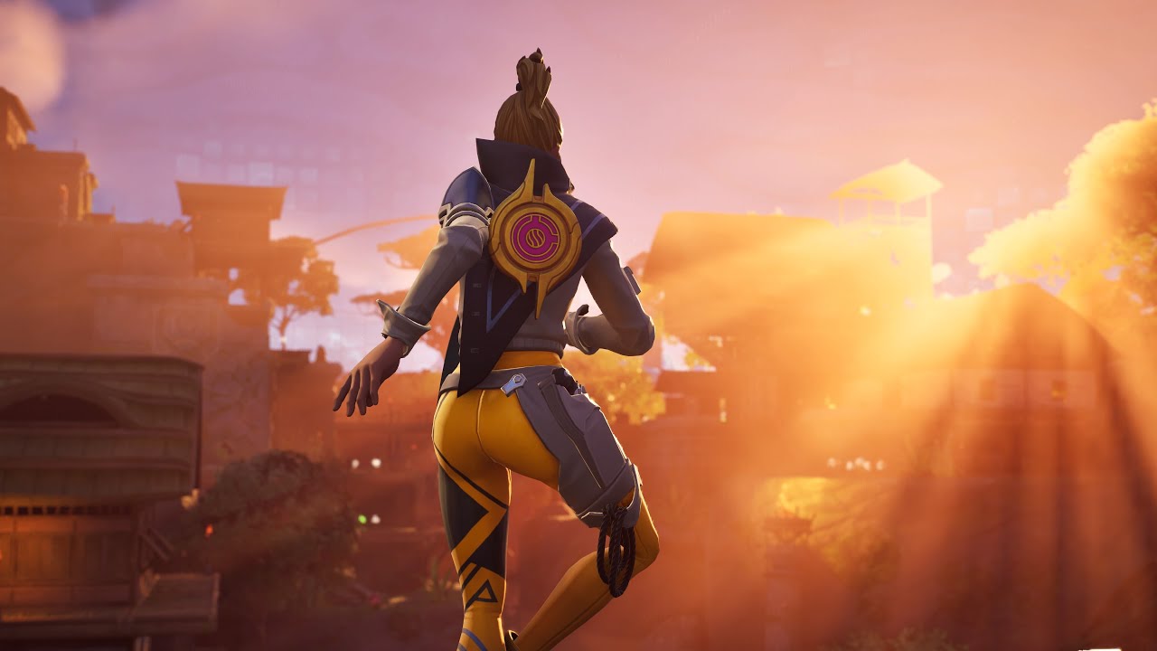Won 100 Squads matches during Chapter 4 Season 3! (Expedition Exemplar ...