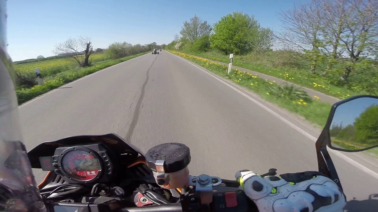 Yamaha R1 Dragster / Trike - YouTube