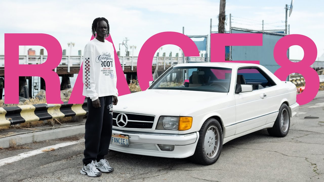 Root Race 8 - Vorstellung - Wir haben jetzt ein Spiel! - YouTube