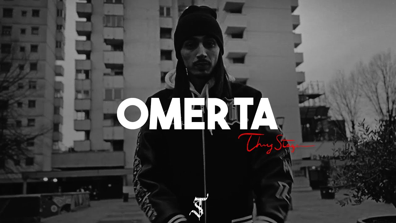 [FREE] Baby Gang type beat "Omerta" - YouTube