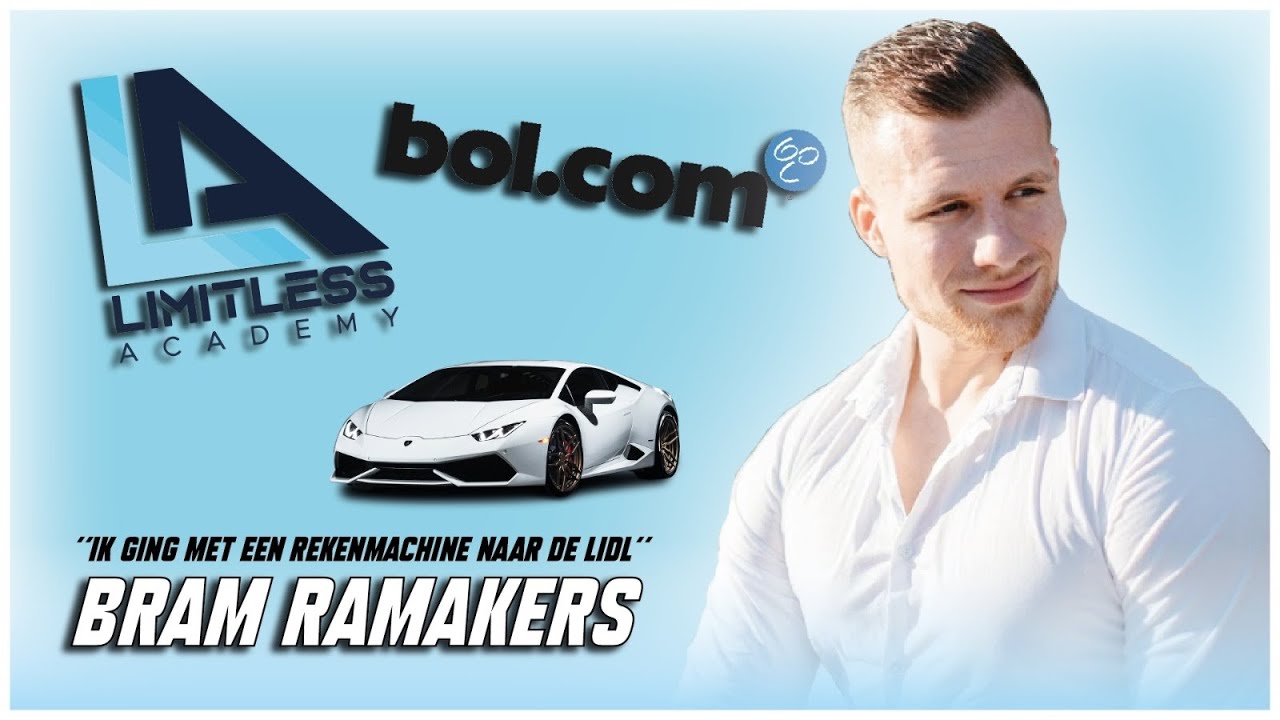 Bram Ramakers Van Uithuisplaatsing Naar Tonnen Per Maand - YouTube