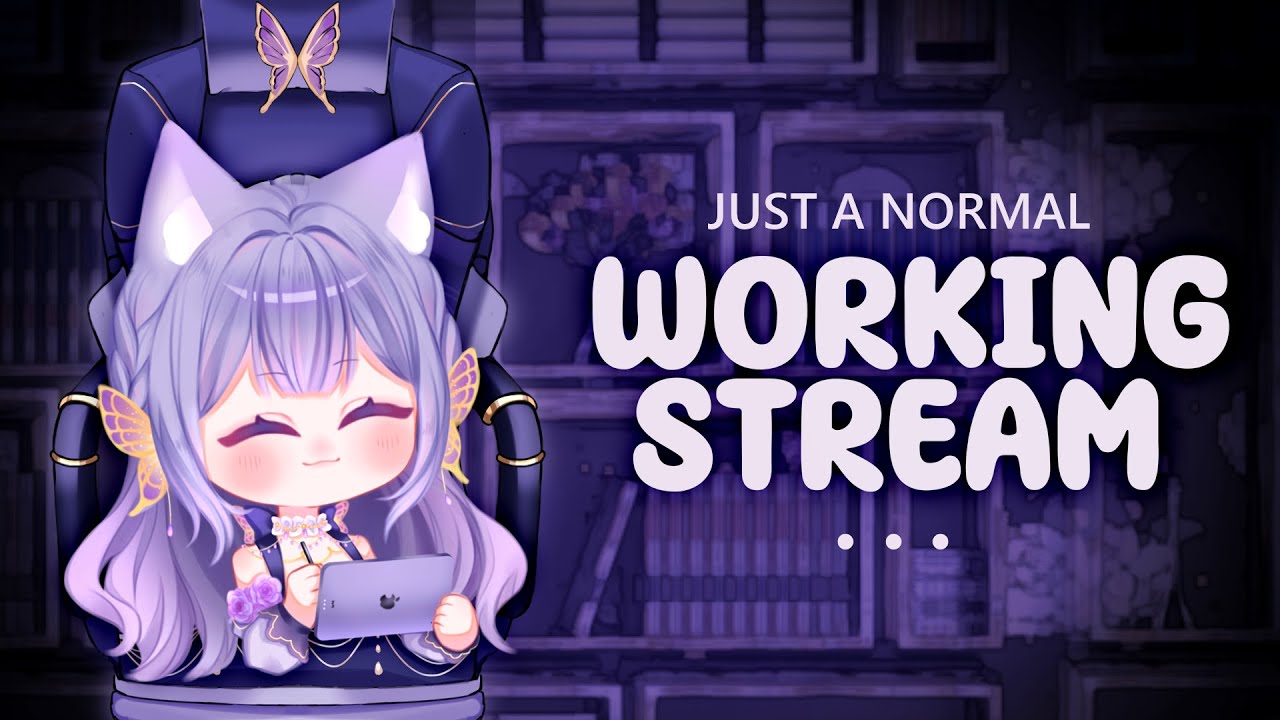 【WORKING】CHILL DEADLINE NHƯNG MÀ CÓ GÌ NGOÀI DEADLINE HONG THÌ CHƯA ...