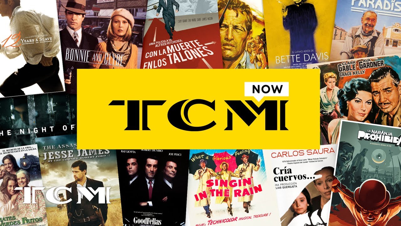 TCM Now llega a Orange | Momentos TCM | TCM - YouTube