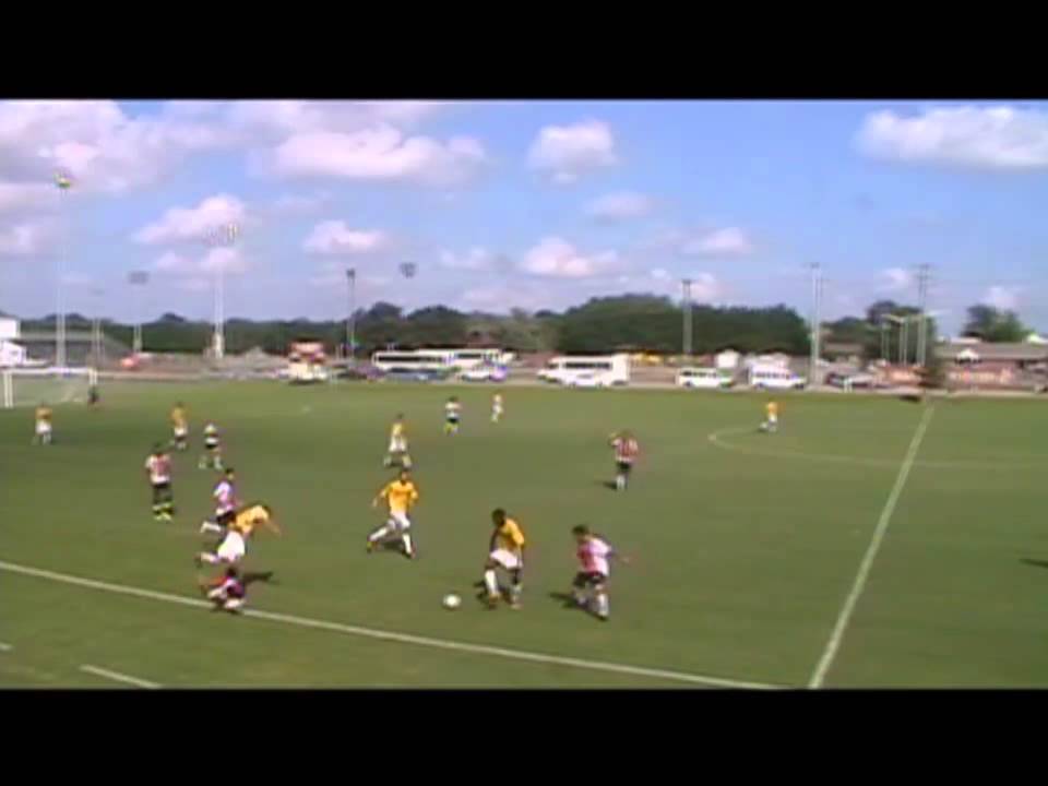Elliott Crompton COSM - YouTube