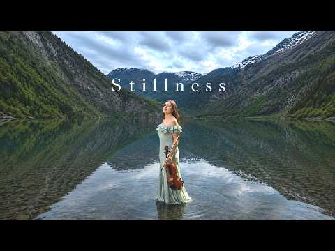 Rushana - Stillness