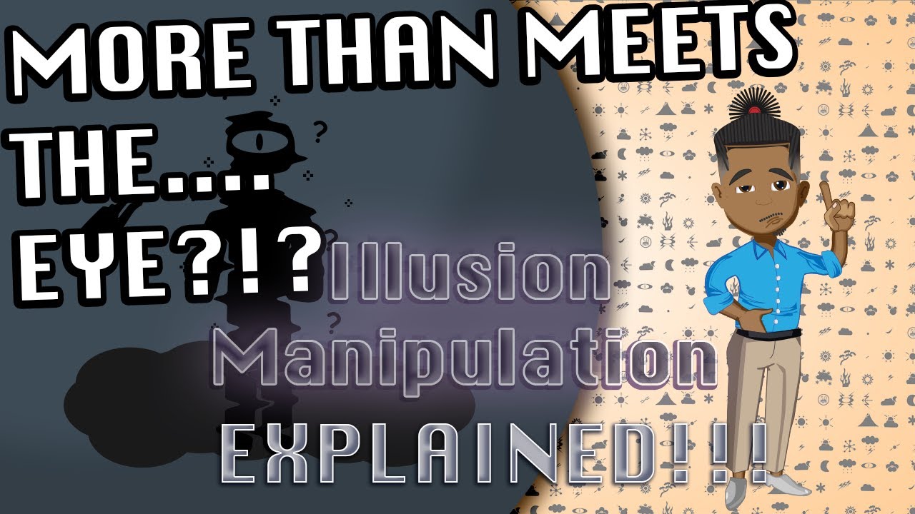 April Fool Themed Power: A GUIDE to Illusion Manipulation EXPLAINED ...