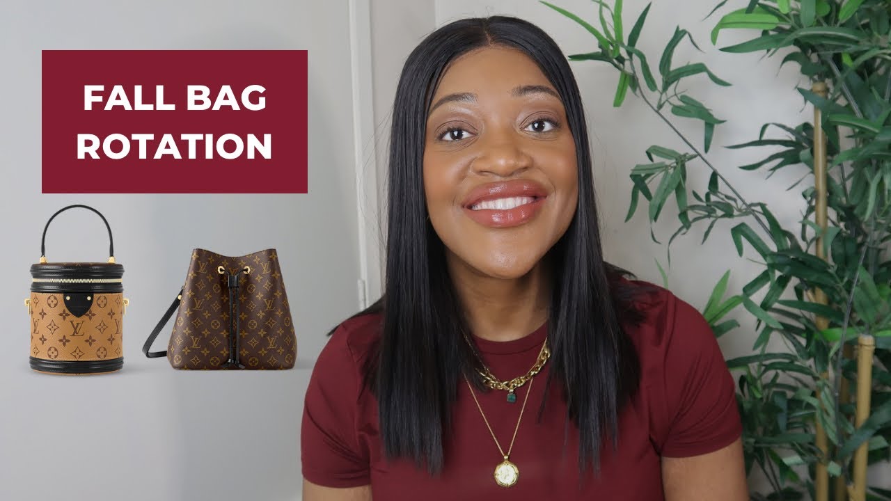 Fall/Winter Bag Rotation: My Go-To Bags This Season 🍂 - YouTube