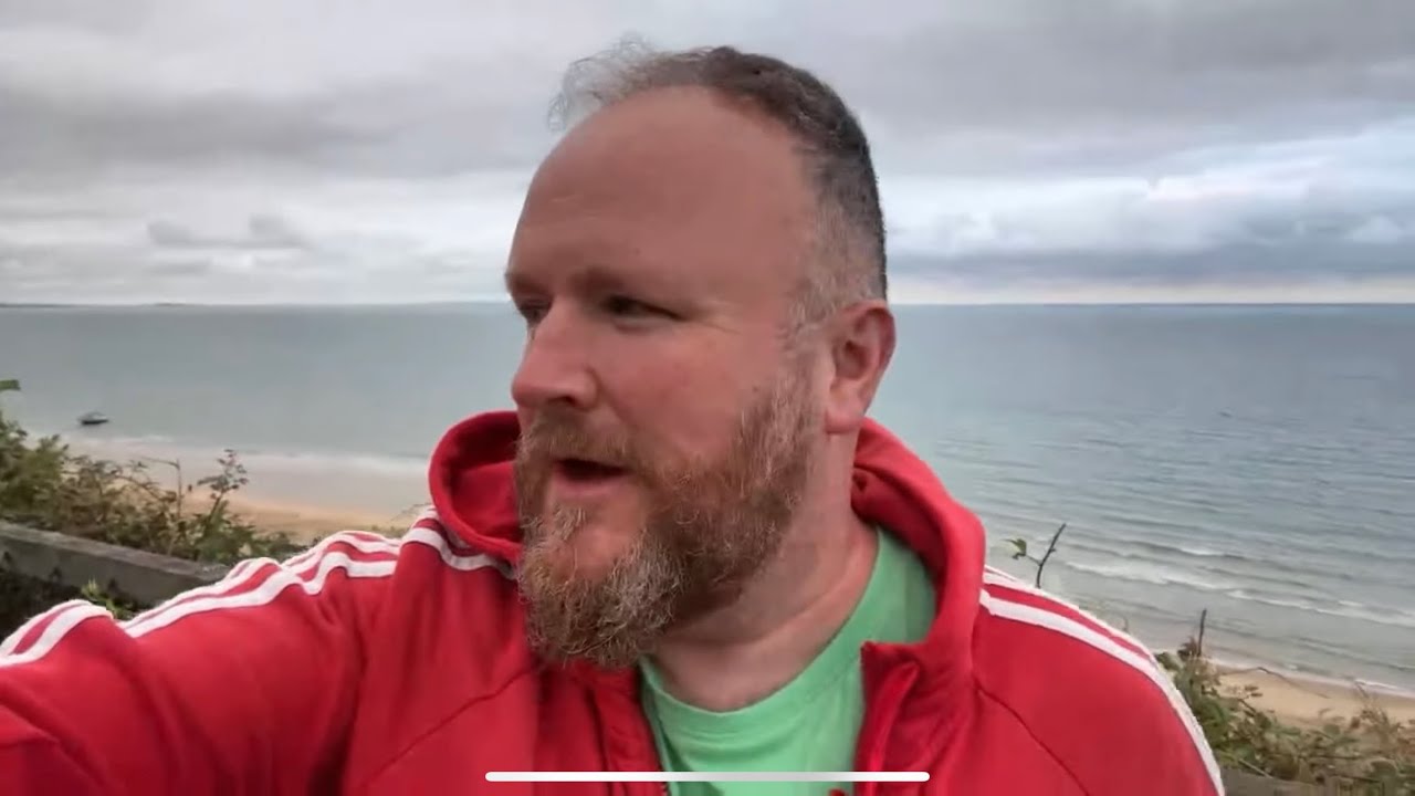 104 days to go ! - YouTube