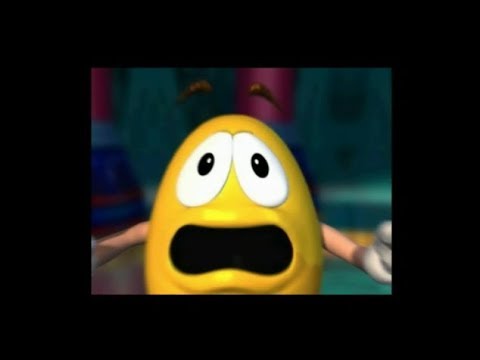 M&M's Shell Shocked PS1 Playthrough Part 5 - YouTube