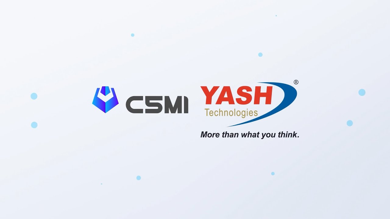 Yash Digital Pull System Explainer - YouTube