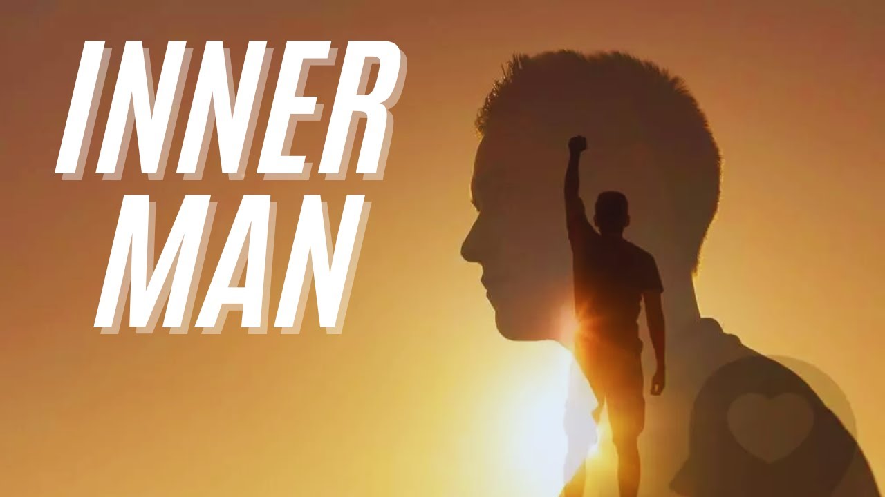 7 - Inner Man - Empowered - Imad Awde - YouTube