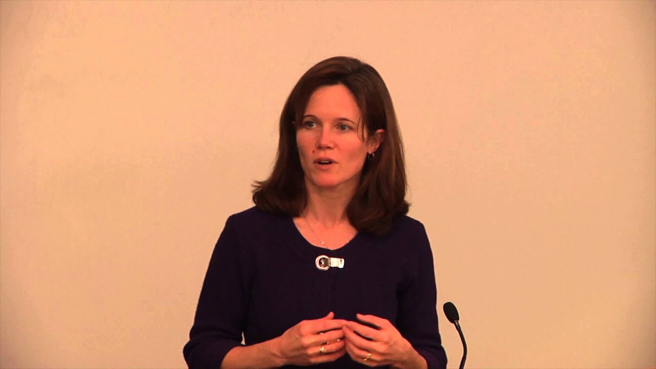 Professor Kelly O'Neill on the History of Crimea - YouTube