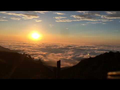 Atardecer “time lapse” Paccha-El Oro - YouTube