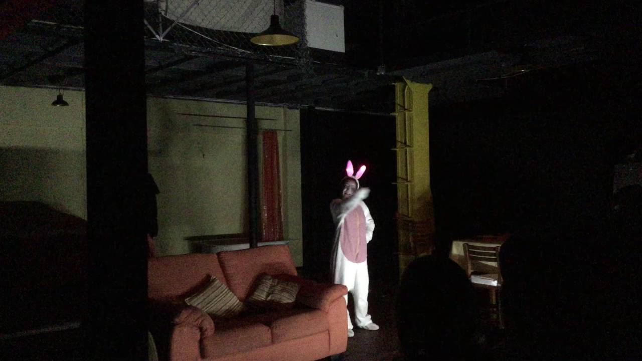 Video de la obra MEJOR NO CONTESTES, dirección Emmanuel Varela y Naolli ...