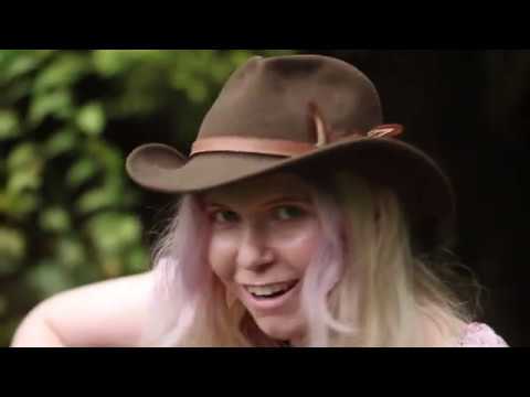 Laura Turney // Rosemary // Sierra Ferrell Cover // Privateers Garden ...