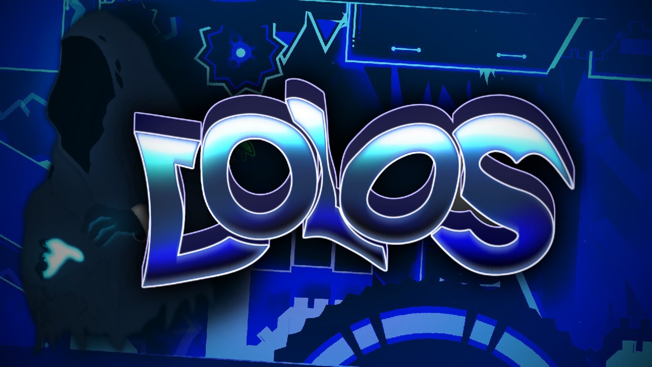 DOLOS 100% (EXTREME DEMON) BY ENZEUX AND MORE | Geometry Dash 2.12 ...