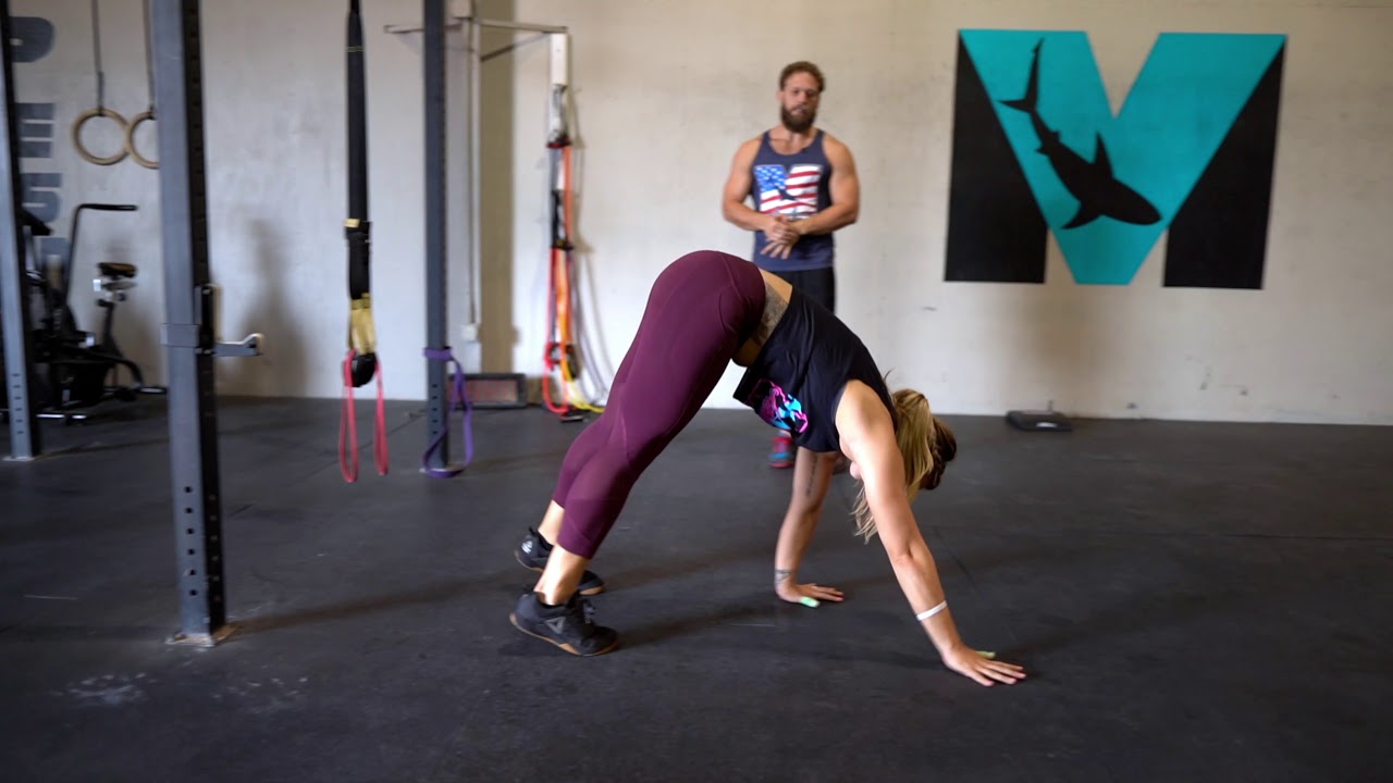 23APR2020 - Limited Equipment & Home Gym - YouTube