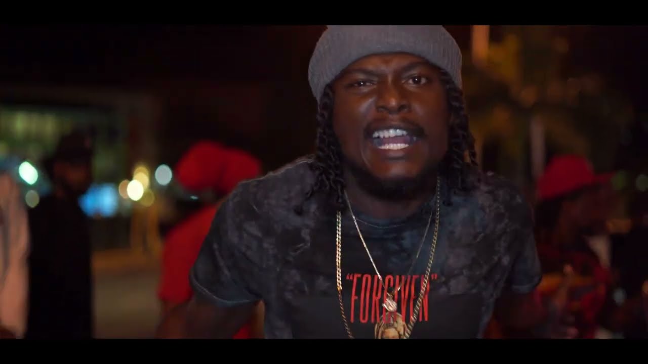 Renz-fast life (official Musiq Video) #dancehall #different #generation ...