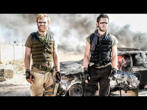 فيلم - Tiger Raid - 2016 مترجم - YouTube
