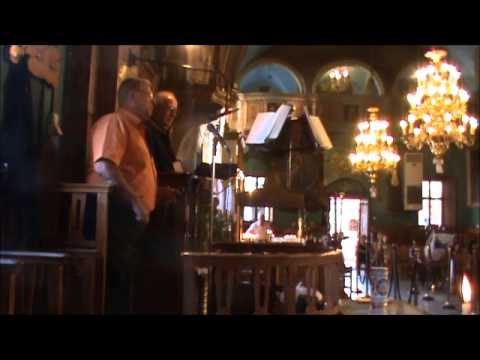 ΑΙΝΟΙ Δ ΗΧΟΥ - YouTube