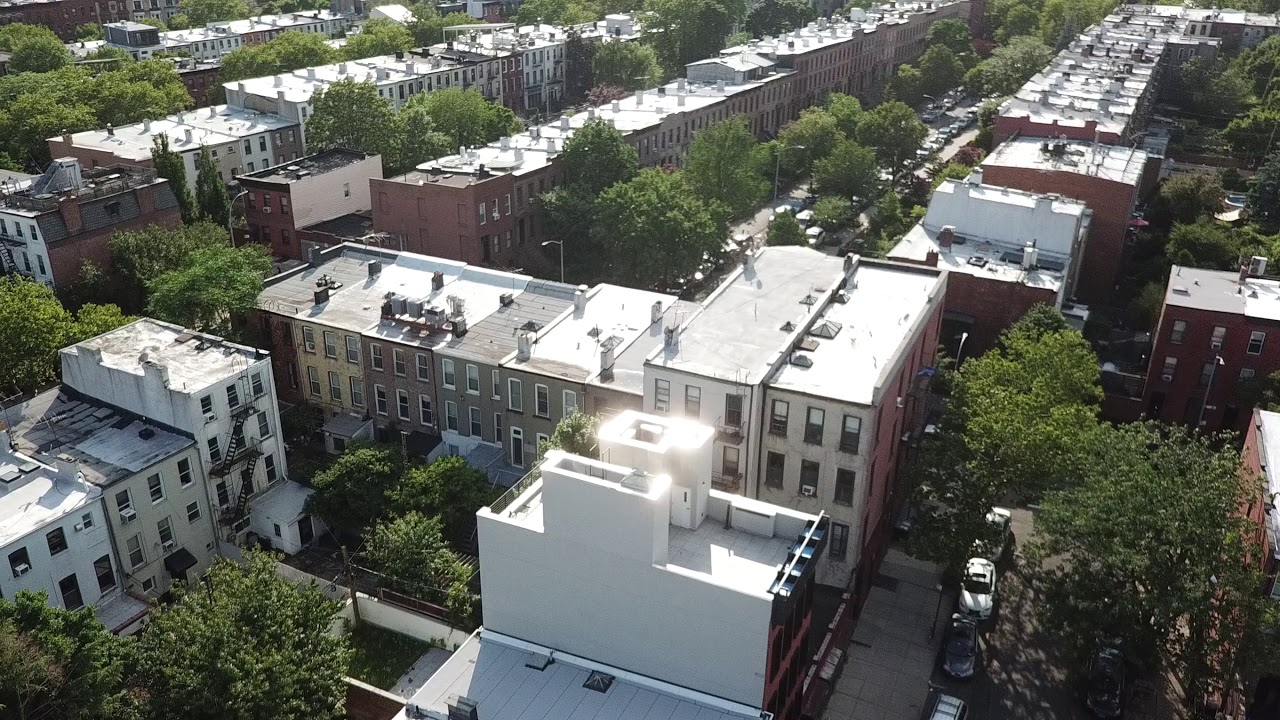 Gowanus Canal Flood Plain and PS 58 6.5.18 5pm - YouTube