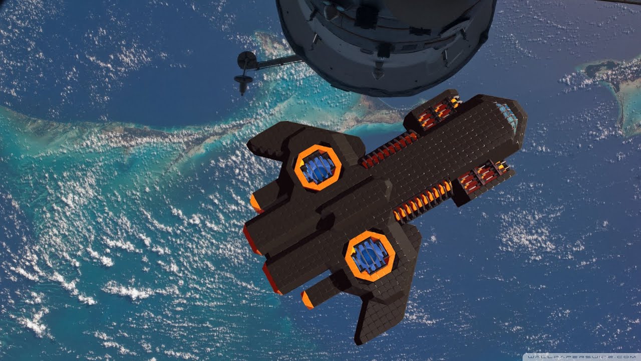 [ROBOCRAFT] hover megabot ' TITANUS ' death match play video - YouTube