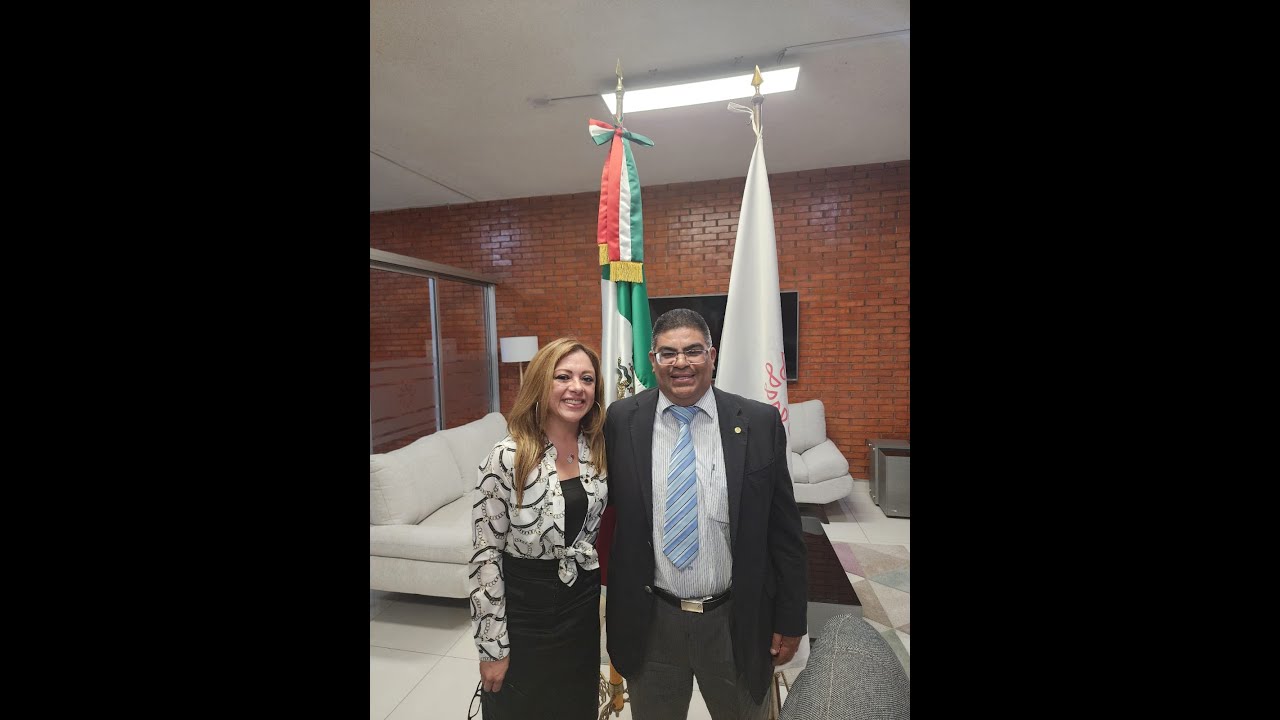 Edición Especial, Homenaje a ExPresidentes CPC Benito Ponce Galvan 2006 ...