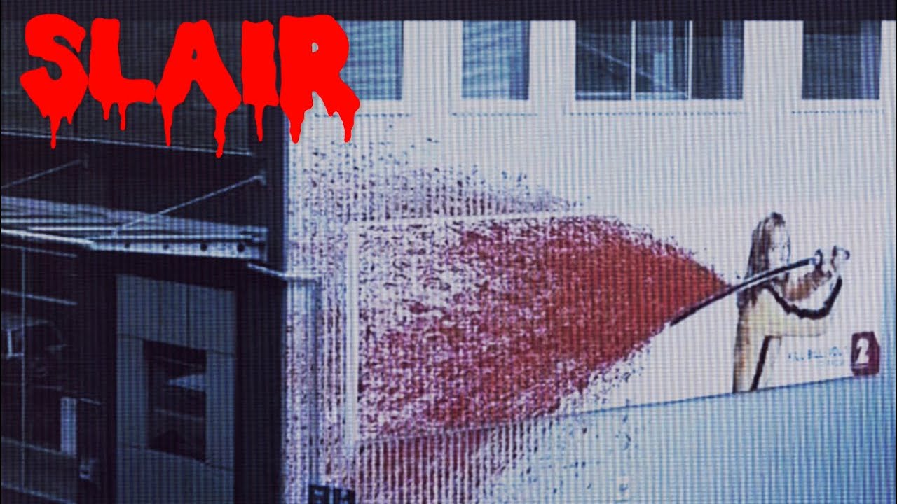 SLAIR - POW! - YouTube