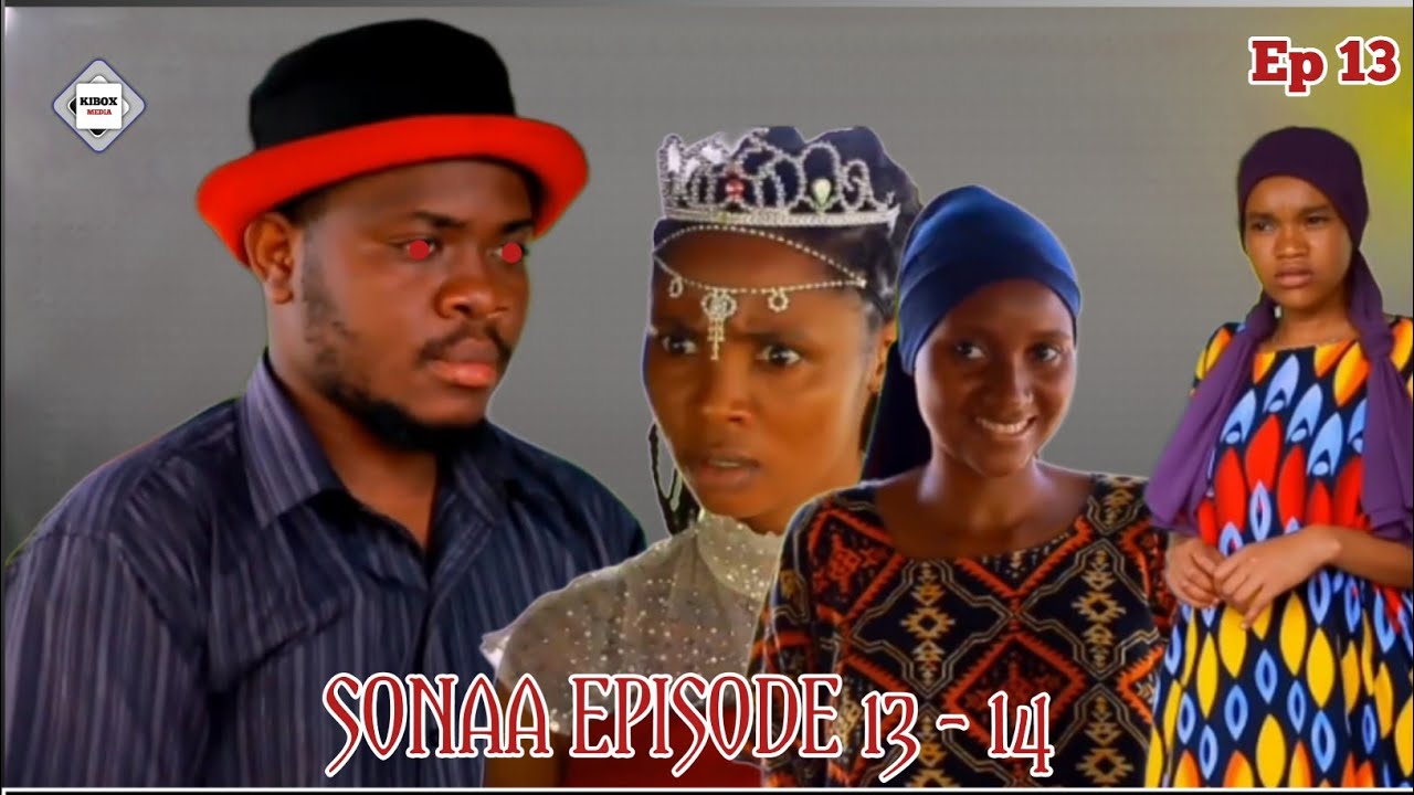 SONAA EP 13-14 | KP WA AQUINO | SONAA EPISODE 13 FINAL REVIEW ...