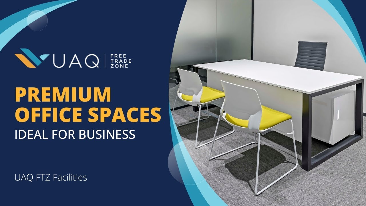 Discover Our Premium Office Spaces: Ideal Space Build for Business # ...