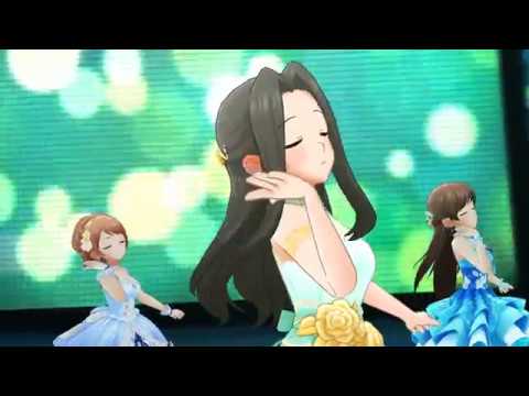 「デレステ 4K60fps MV」 Hakka -Hakka-【薄荷 -ハッカ-】 『Miho/Karen/Seika/Minami/Nene』 【Fan Request#1502 ...