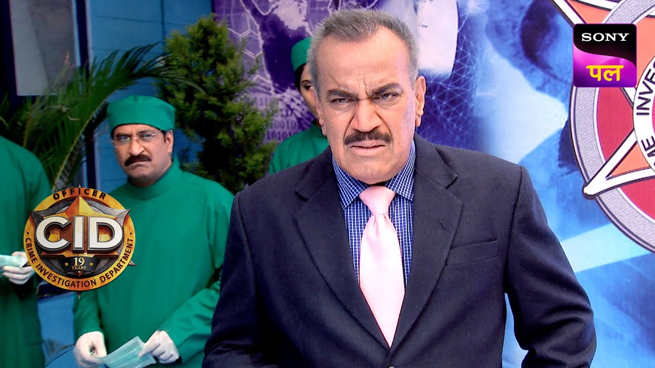 क्या CID कर पाएगी Mission Mumbai को पूरा? | CID | Once Upon A Time In ...