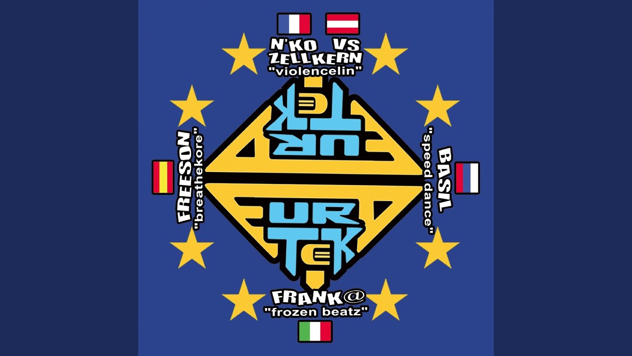 Speed Dance (Original Mix) - YouTube