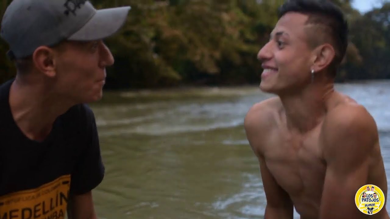 EL SANCOCHO - LOS PATOJOS HUMOR - YouTube