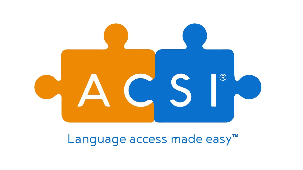 Language Access Made Easy - YouTube