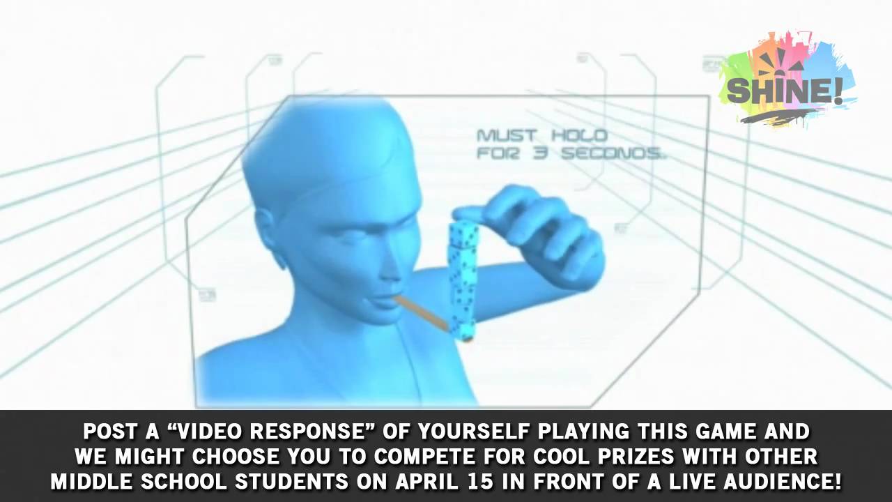 A Bit Dicey - YouTube