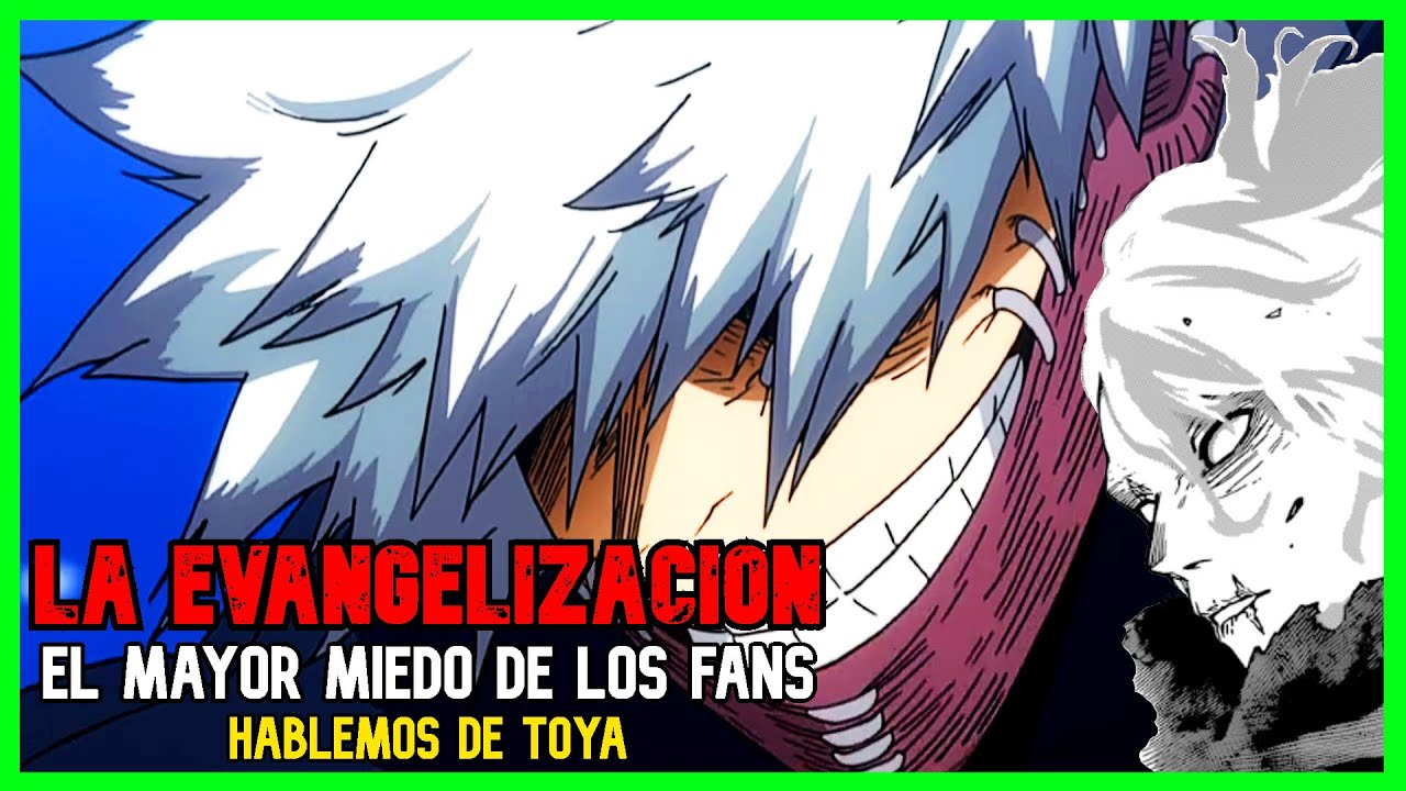 ¿TOYA SIGUE VIVO O SERA EVANGELIZADO? - YouTube