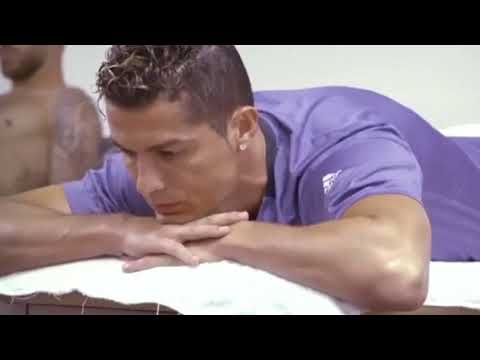 At the heart La DuoDecima  - Ronaldo Scene