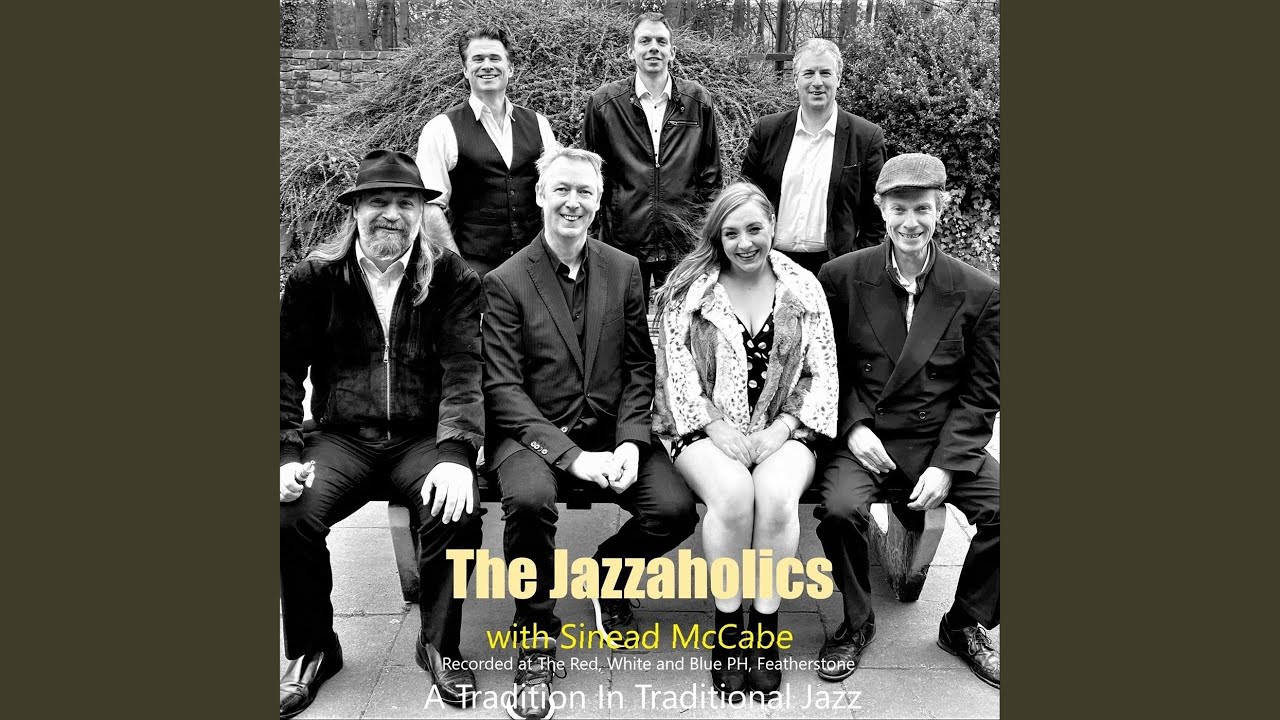 Just a Closer Walk with Thee (feat. Sinead McCabe) - YouTube