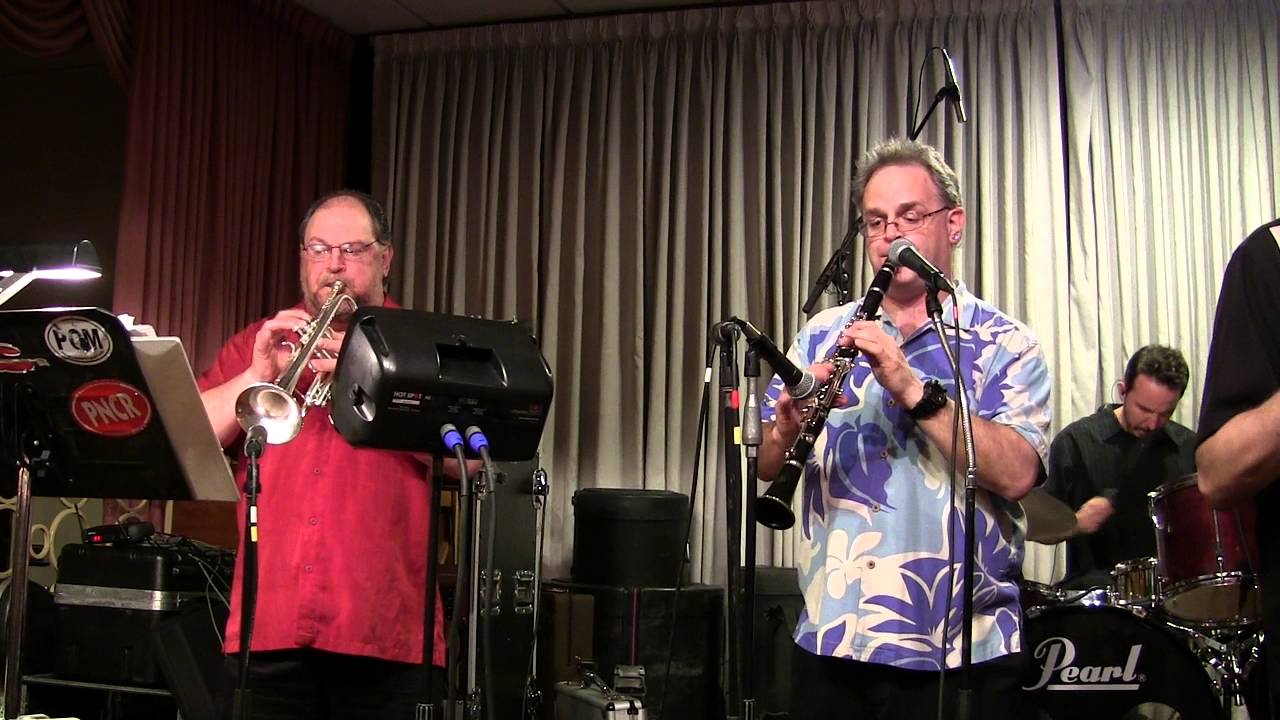 Polka Country Musicians (2016) - Chicago Times Polka - YouTube